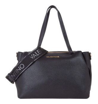Valentino Blossom Re Shopper Nero