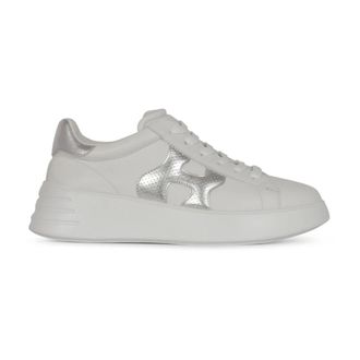 Hogan Damen, Schuhe, Wei&szlig;, 38 1/2 EUGr&ouml;&szlig;e