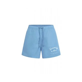 Karl Lagerfeld Homme, Maillots de bain, Bleu, Taille: XL Karl Lagerfeld - Swimwear