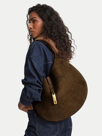 Polo Ralph Lauren Handtasche 428922881011 Khakifarben