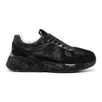 Premiata Damen, Schuhe, Schwarzk, 40 EUGr&ouml;&szlig;e
