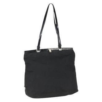 Prada Damen, Pre-Owned, Schwarzk, ONE SIZEGr&ouml;&szlig;e