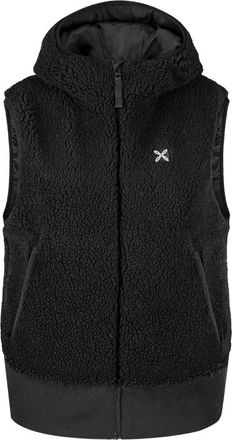 Montura Montura - Gilet Sherpa - Femme - Sport - Noir - Taille: 42 FR