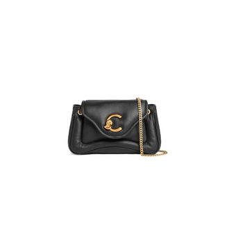 Coccinelle Damen, Taschen, Schwarzk, ONE SIZEGr&ouml;&szlig;e