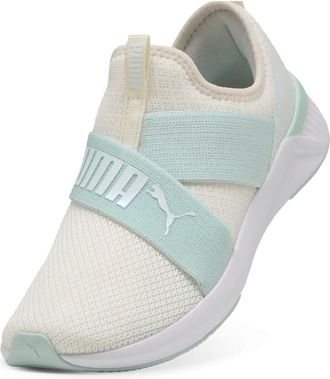 Puma Sportschuh Softride Harli Slip Transformative Color Wns