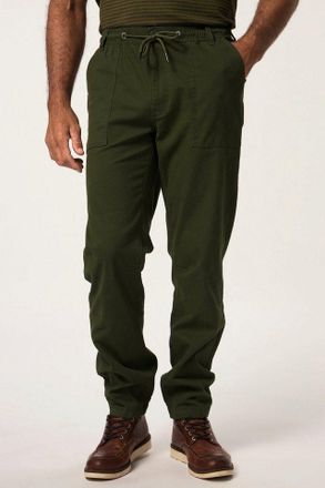 JP1880 Schlupfhose Schlupfhose FLEXNAMIC Twill Modern Fit