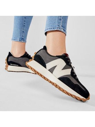 New Balance Sneakers WS327KC Schwarz