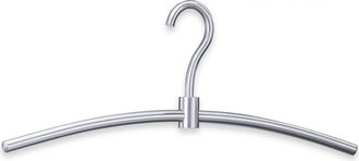 Zack Kleiderb&uuml;gel SWING 50660, 6er-Set, B. 45,0 cm