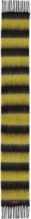 Marni Tücher & Schals - Bold Striped Scarf - Gr. unisize - in Bunt - für Damen