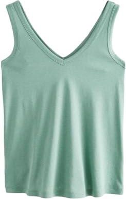 Next Débardeur ample en modal Oil Blue XL