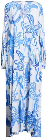 Stella Jean KLEIDER - Maxi-Kleider auf YOOX.COM