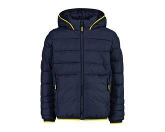 F.lli Campagnolo Outdoorjacke CMP Jungen Jacke KID JACKET FIX HOOD 34Z3314