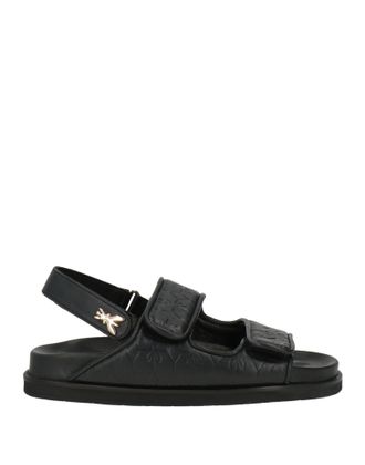 Patrizia Pepe SCHUHE - Sandalen auf YOOX.COM