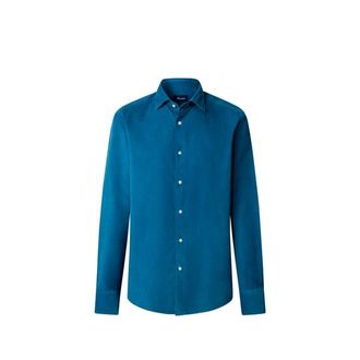 Fa&ccedil;onnable Chemise en coton