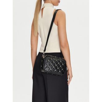 Jenny Handtasche JENNY JNY-M-017-07 Schwarz