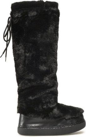 Jenny Fairy Stiefel WS19002-04A Schwarz