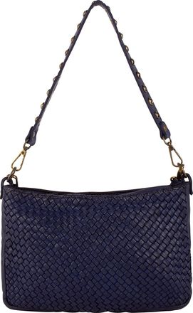Felipa Womens Handtasche, Blau
