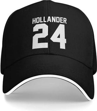 Generic Chapeau dHomme, Rivalit&eacute; Intense Casquette de Golf Humoristique Accessoires Casquette de Loisirs pour Hommes Cadeau Cadeau de Couvre-Chef Quotidien