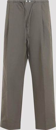 Bottega Veneta Pantalon en coton Bottega Veneta