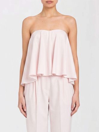 Twinset Top Femme couleur Sable