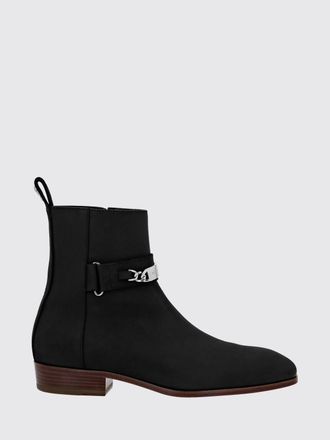 Philipp Plein Stiefeletten Herren Farbe Schwarz