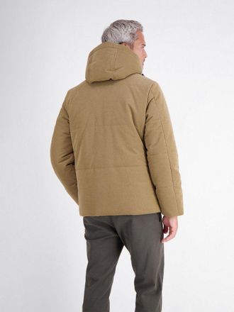 Lerros Outdoorjacke Funktionsjacke aus wind und wasserabweisendem Kordgewebe