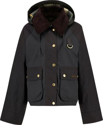 Barbour Veste Reighton Cir&eacute;e Barbour