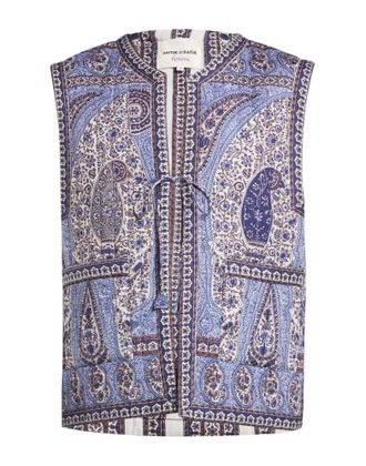 Antik Batik JACKEN & M&Auml;NTEL - Westen auf YOOX.COM