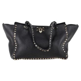 Valentino Damen, Pre-Owned, Schwarzk, ONE SIZEGr&ouml;&szlig;e