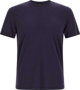 Tom Ford T-Shirt - Bleu