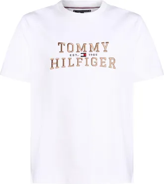 Tommy Hilfiger TOPS - T-shirts auf YOOX.COM