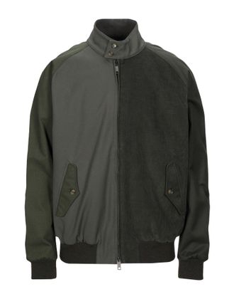 Baracuta JACKEN & M&Auml;NTEL - Jacken und Anoraks auf YOOX.COM