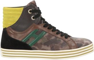 Hogan SCHUHE - Sneakers auf YOOX.COM