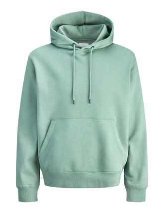 Jack & Jones Jjestar Basic Sweat Hood Noos