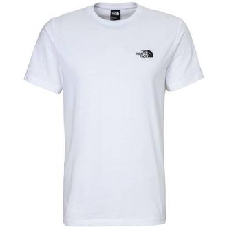 The North Face Herren Shirt BLANCA TEE