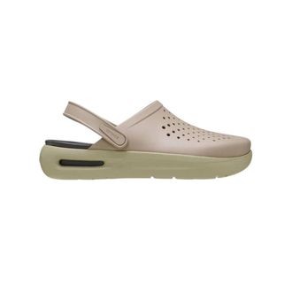 Crocs InMotion Clog f&uuml;r stilvollen Komfort - - Shoes - Herren - Beige - 42 EU