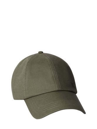 Hackett Cap