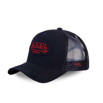 Von Dutch Kappe VD/BR/0/CAS1/LBR