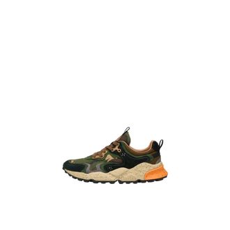 Flower Mountain Rulis Sneakers - - Shoes - Herren - Mehrfarbig - 43 EU