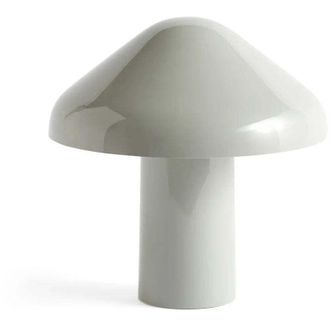 HAY [NEUWERTIG] B-Ware Hay Pao Akkuleuchte Leuchte Lampe Cool Grey Tischlampe Akku Tischleuchte