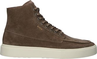 Blackstone RUBY EERO - CG502 Saloon - Sneaker (hoch)