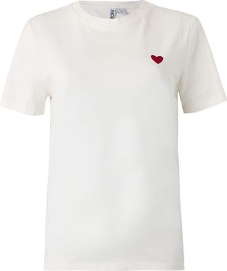 Pieces T-Shirt PCMila