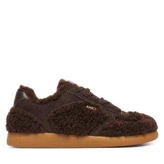 Liu Jo Sneakers Liu Jo Connor 01 BF6045 TX577 Braun