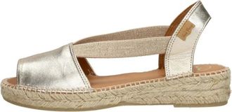 Toni Pons Femme, Chaussures, Jaune, Taille: 42 EU Etna High Heel Sandales