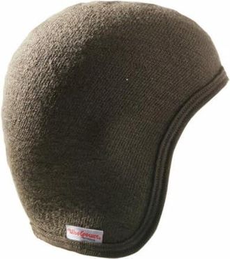 Woolpower Helmet Cap 400