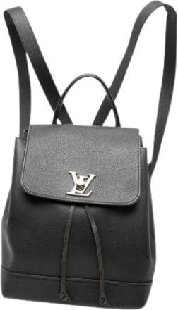 Louis Vuitton Damen, Pre-Owned, Schwarzk, ONE SIZEGr&ouml;&szlig;e