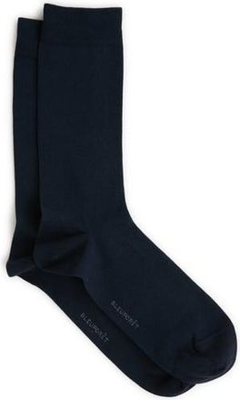 Bleuforêt Chaussettes hautes