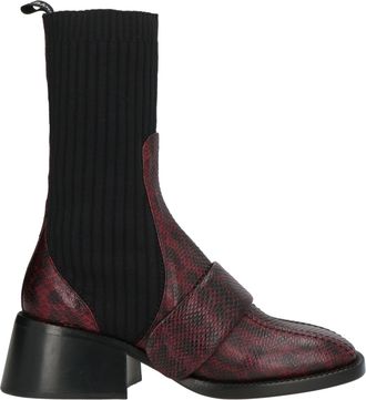 Chlo&eacute; SCHUHE - Stiefeletten auf YOOX.COM