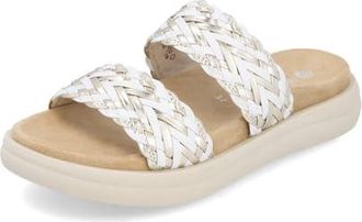 Remonte Pantoufles pour femme D2N52, Break 80., 39 EU