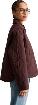 Marc O'Polo Denim Outdoorjacke aus recyceltem Nylon
